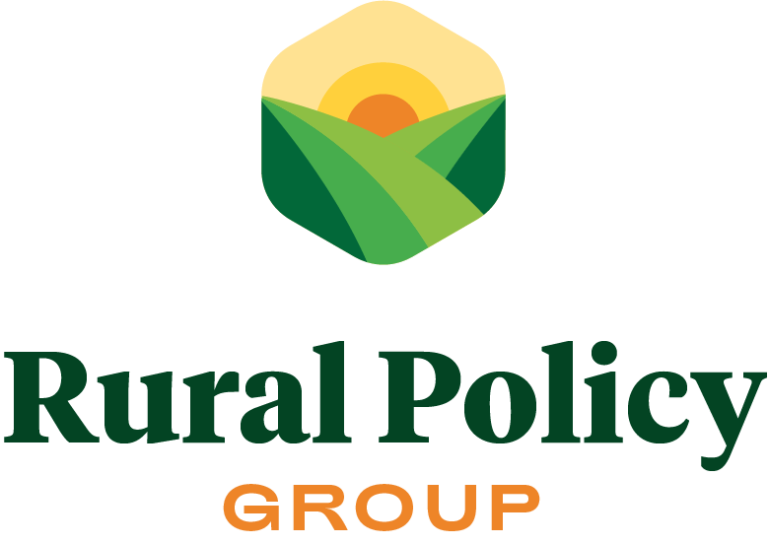 Meet the Team - Rural Policy Group