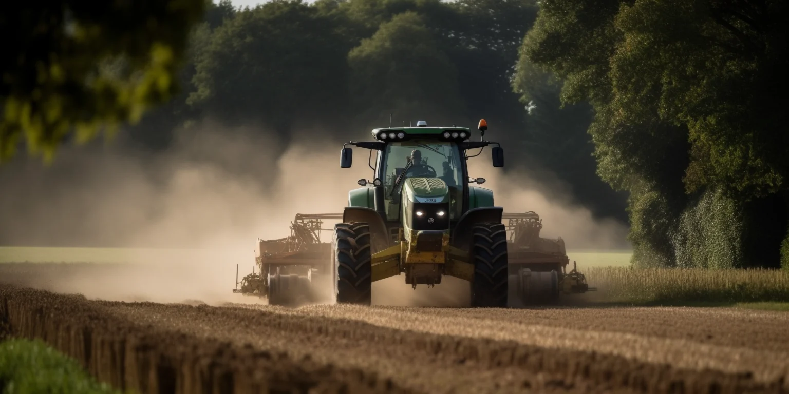The NEW National Food Strategy - Rural Policy Group