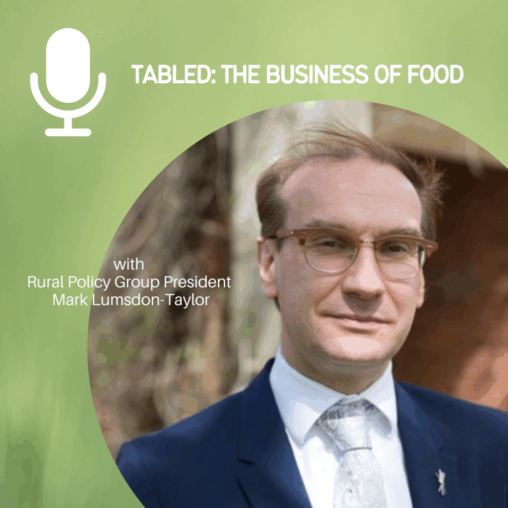 Podcasts - Rural Policy Group